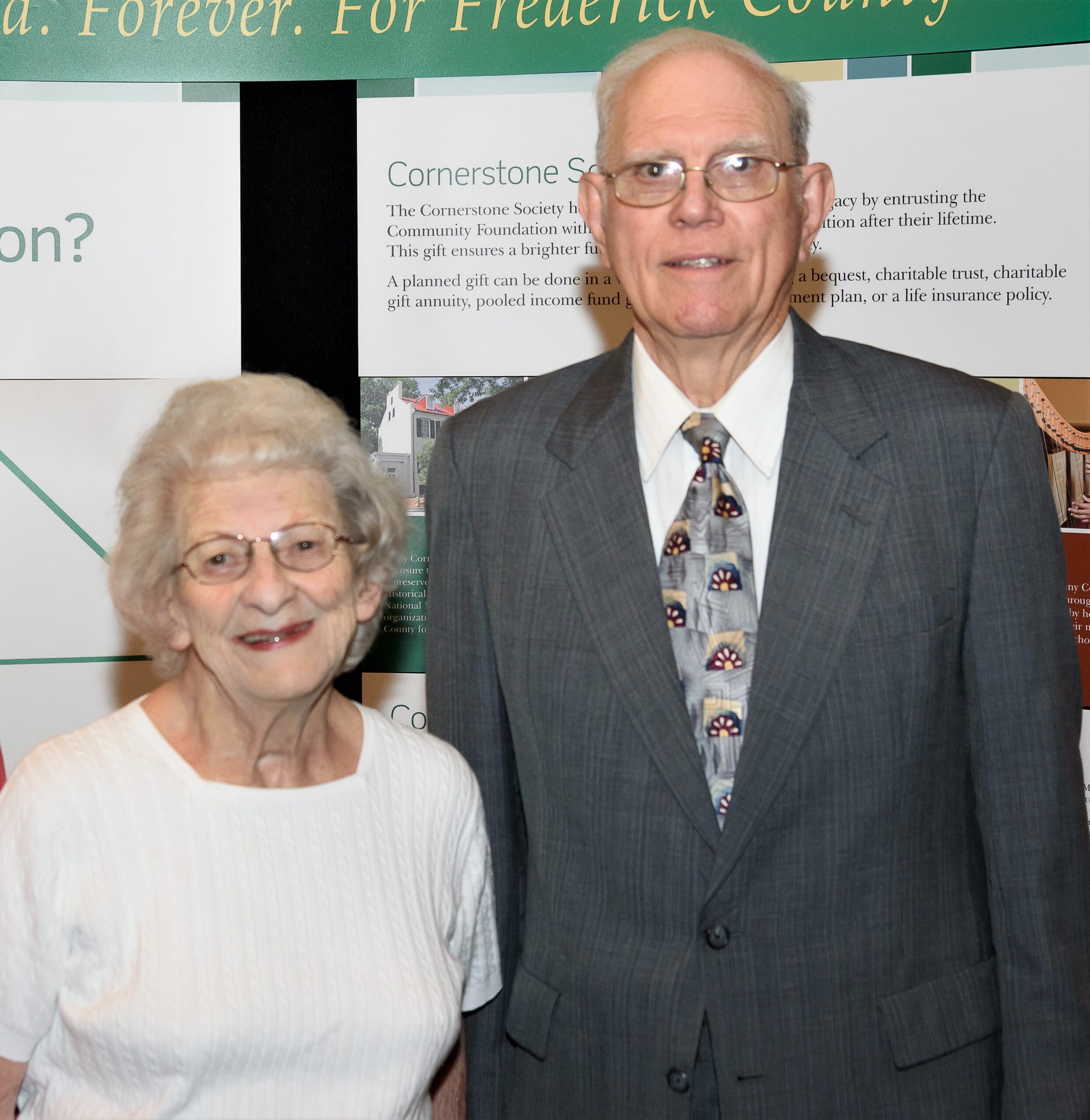 Robert C. and Winifred A. Mount Memorial Scholarship Fund - The ...