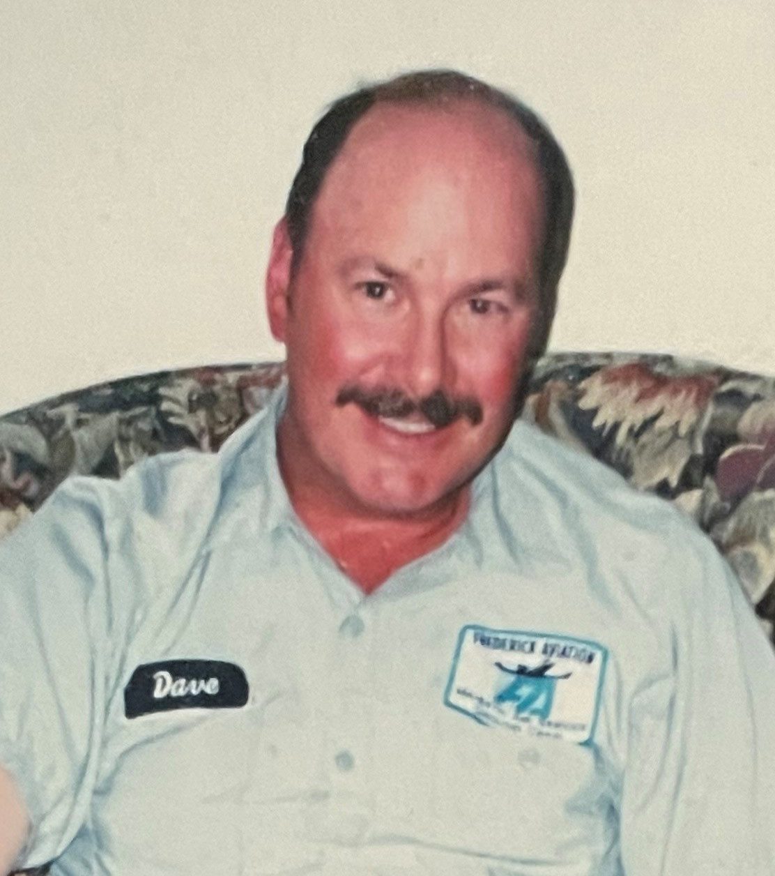 David G. Marshall Memorial Scholarship Fund - The Community Foundation of Frederick County