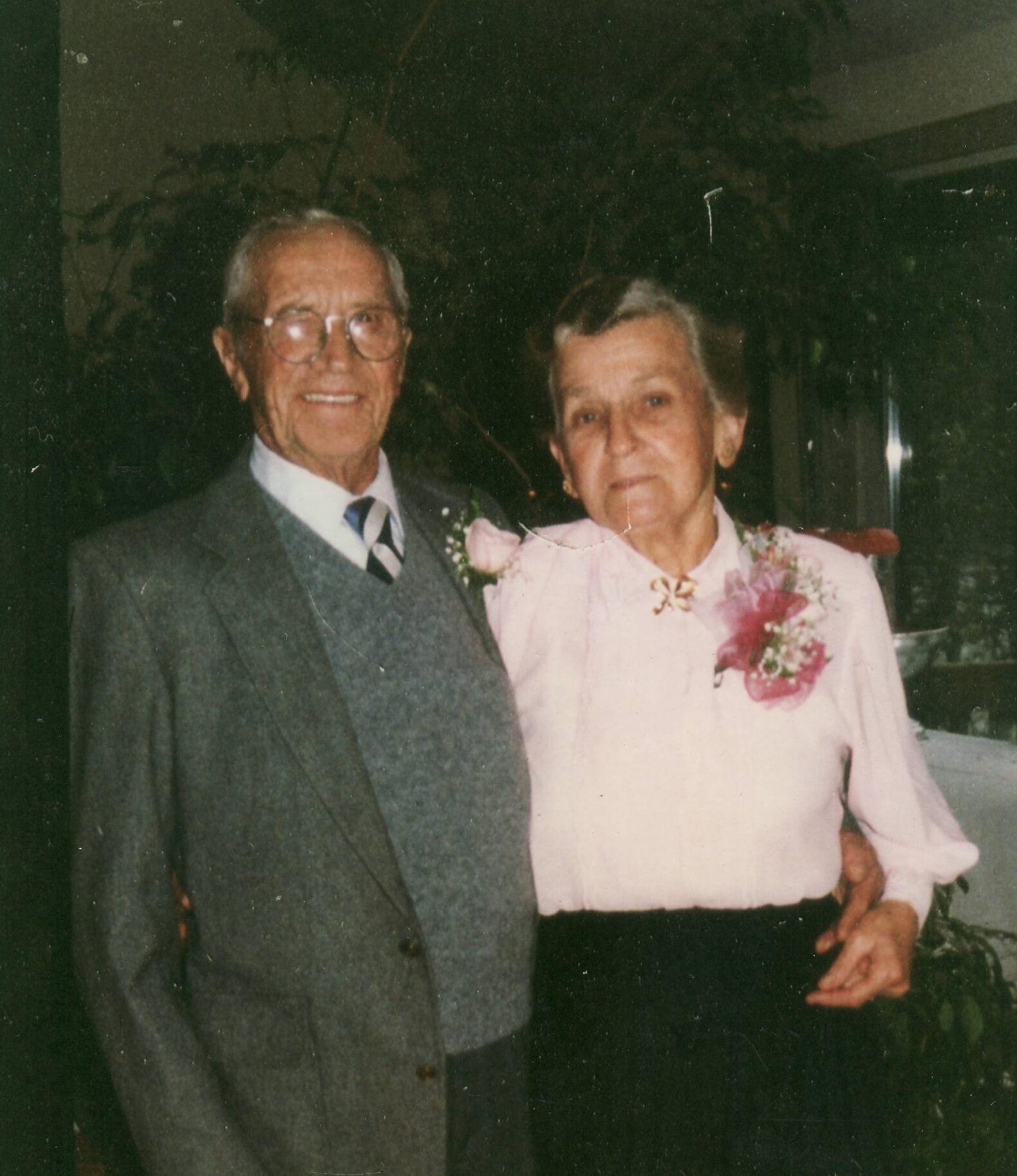 Ralph and Annabelle Lenhart Scholarship Fund - The Community Foundation ...