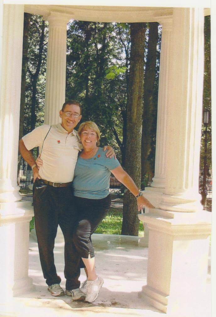 Don and Sharon Boyer Fund - The Community Foundation of Frederick County