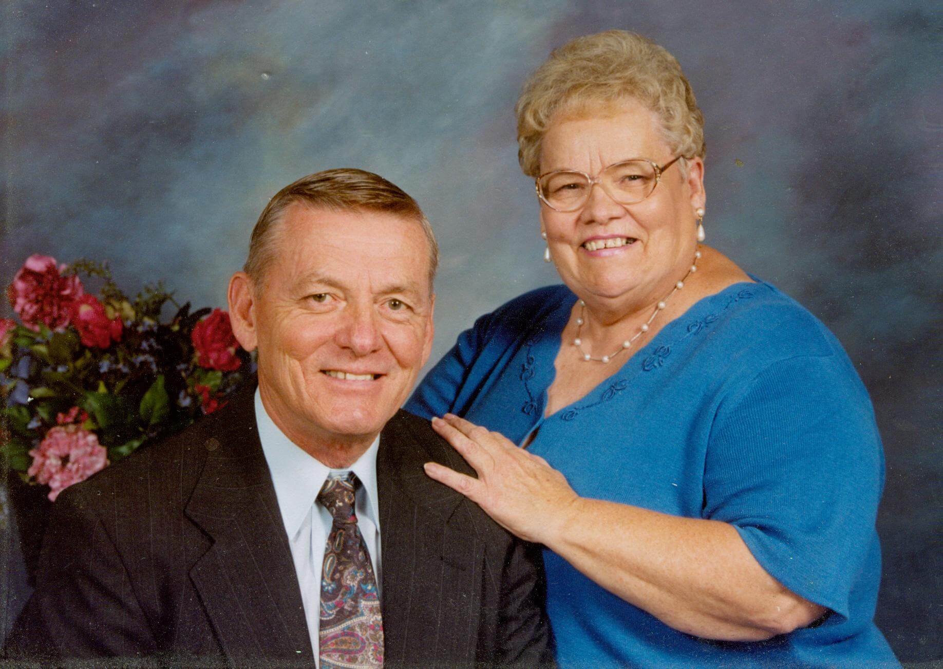 Lewis and Clara Fraley Memorial Fund - The Community Foundation of ...