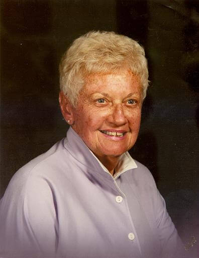 Gloria M. "Stretch" Grossnickle Memorial Fund - The Community ...