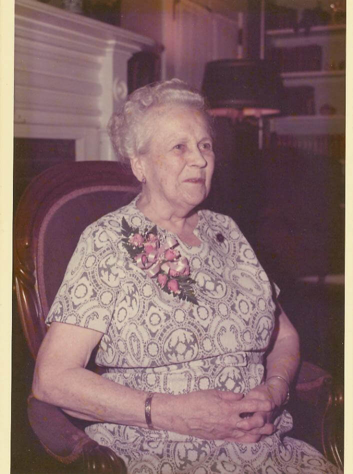 Mary Mason Hendrickson Memorial Fund - The Community Foundation of ...