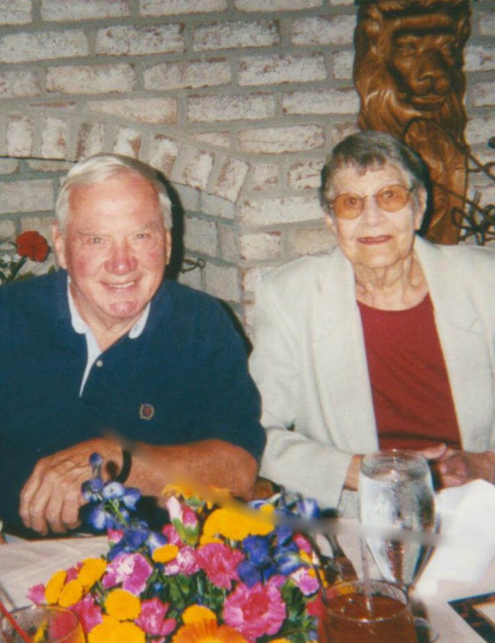 Harold D. and Elizabeth S. Kehne Scholarship Fund - The Community ...