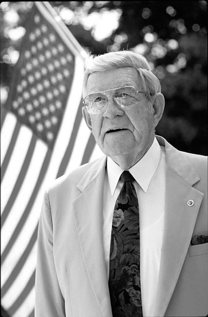 Chief Charles V. Main Scholarship Fund - The Community Foundation of ...