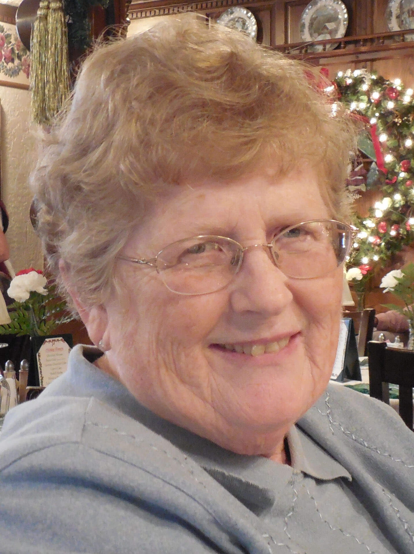 Linda C. Moser Memorial Fund - The Community Foundation of Frederick County
