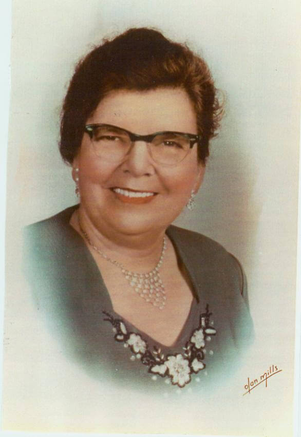 Martha Murphy Virts Nursing Scholarship Fund - The Community Foundation ...