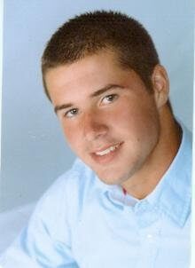 Ryan Patrick Murray Memorial Fund - The Community Foundation of ...