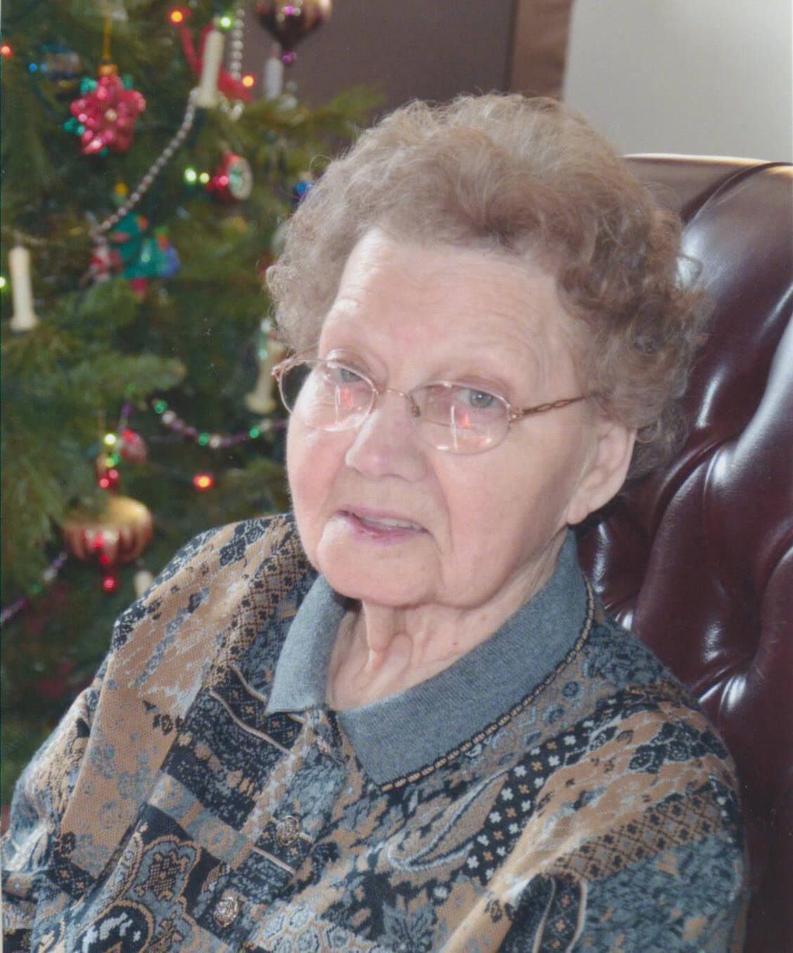 E. Ruth Nikirk Scholarship Fund - The Community Foundation of Frederick ...