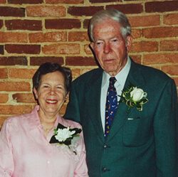 Albert Atlee and Elizabeth Lane Radcliffe Memorial Scholarship Fund ...