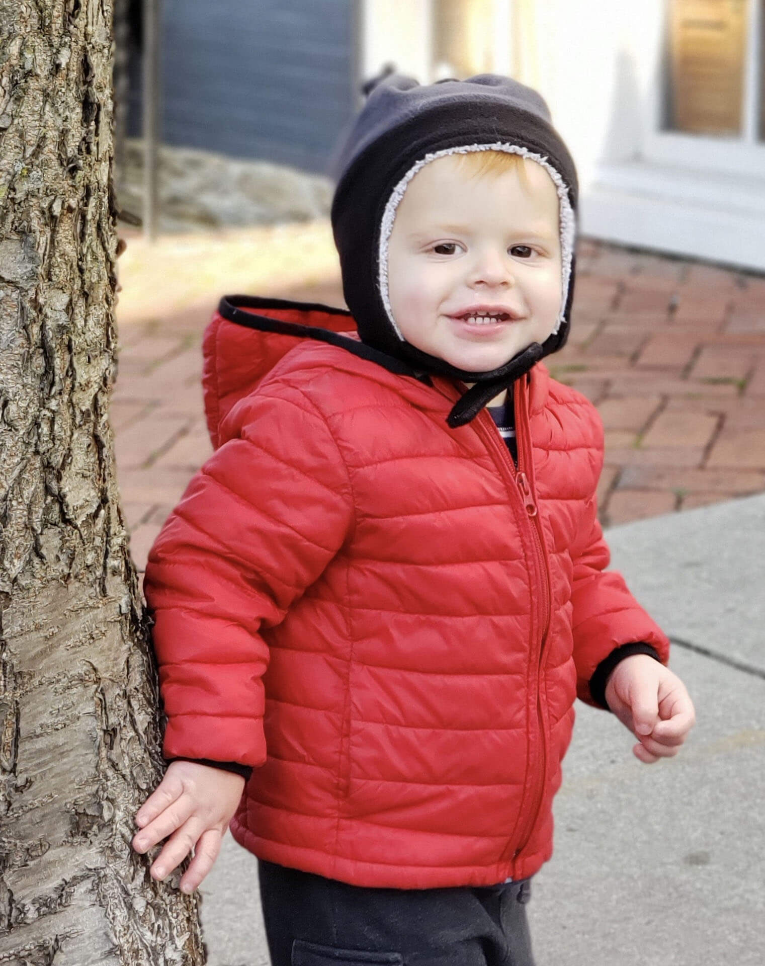 Simon Turner Memorial Fund - The Community Foundation of Frederick County