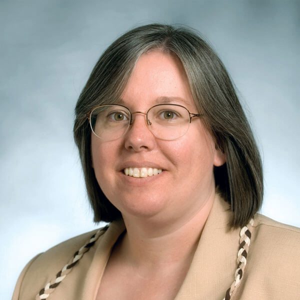 Gail Fitzgerald, CPA, CGMA - The Community Foundation of Frederick County