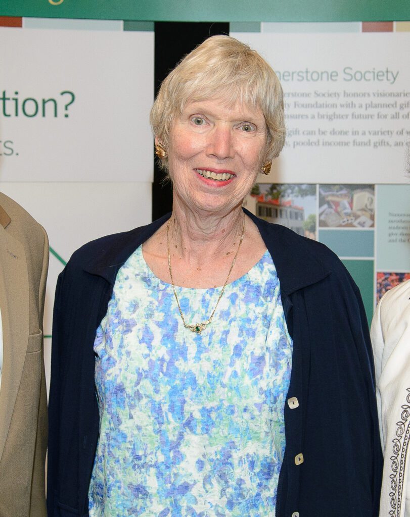 "Judge" William B. Gross Fund - The Community Foundation of Frederick ...