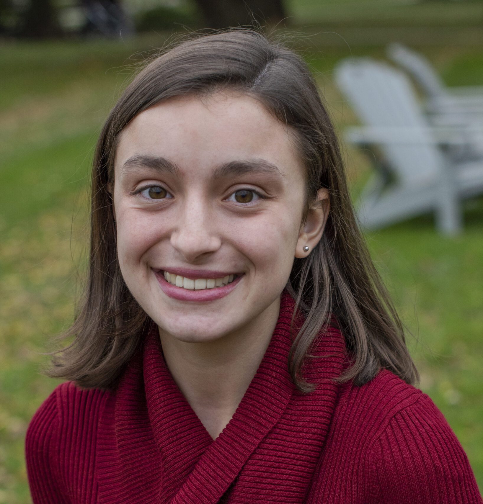Scholarship Funds Support Student Successes - The Community Foundation ...