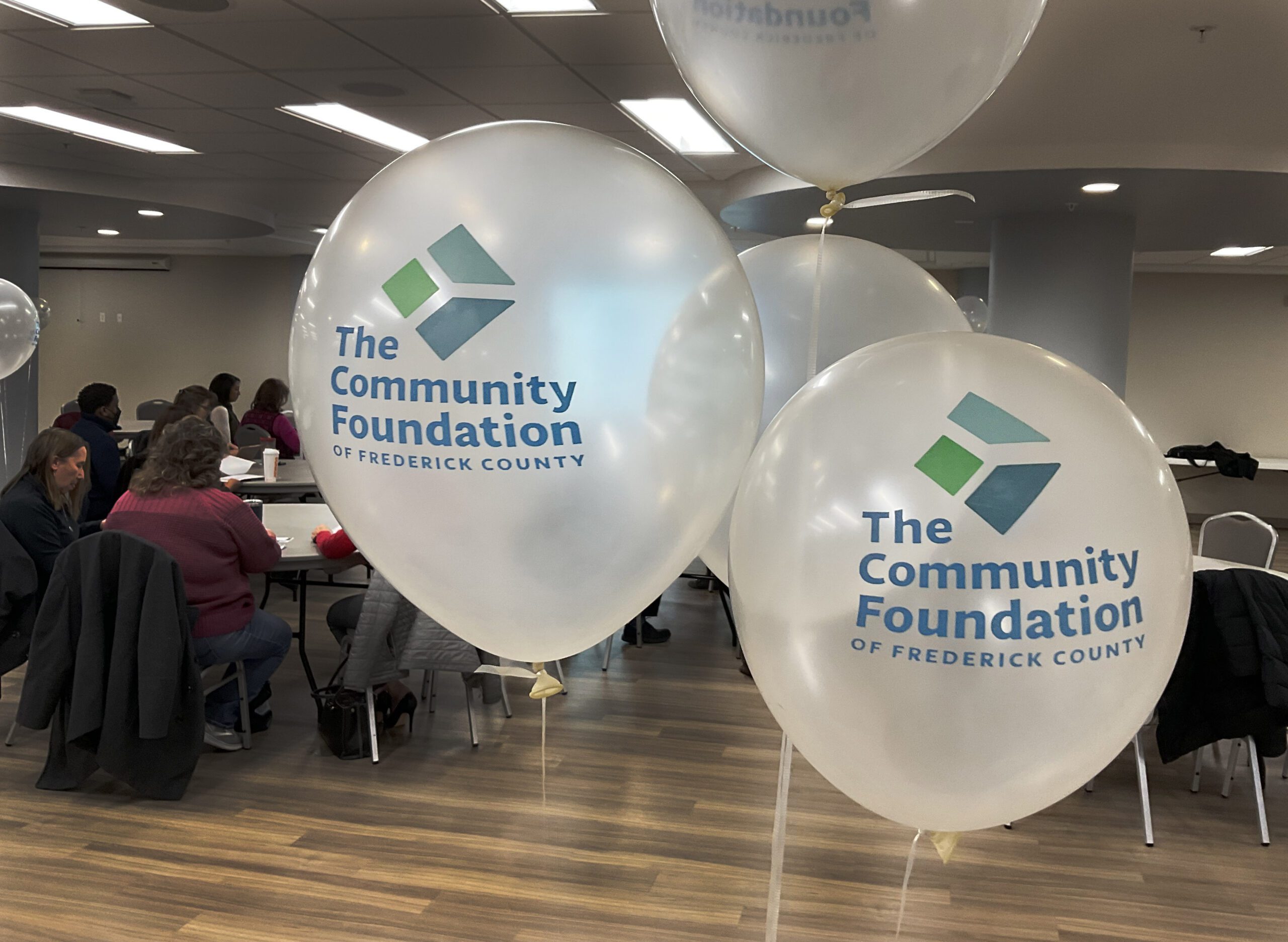 Grantee Toolkit - The Community Foundation of Frederick County