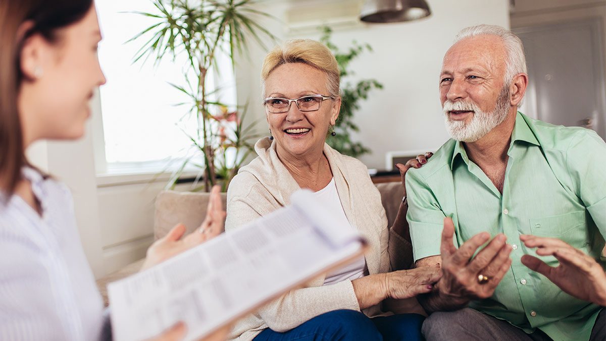 Plan - The Community Foundation of Frederick County