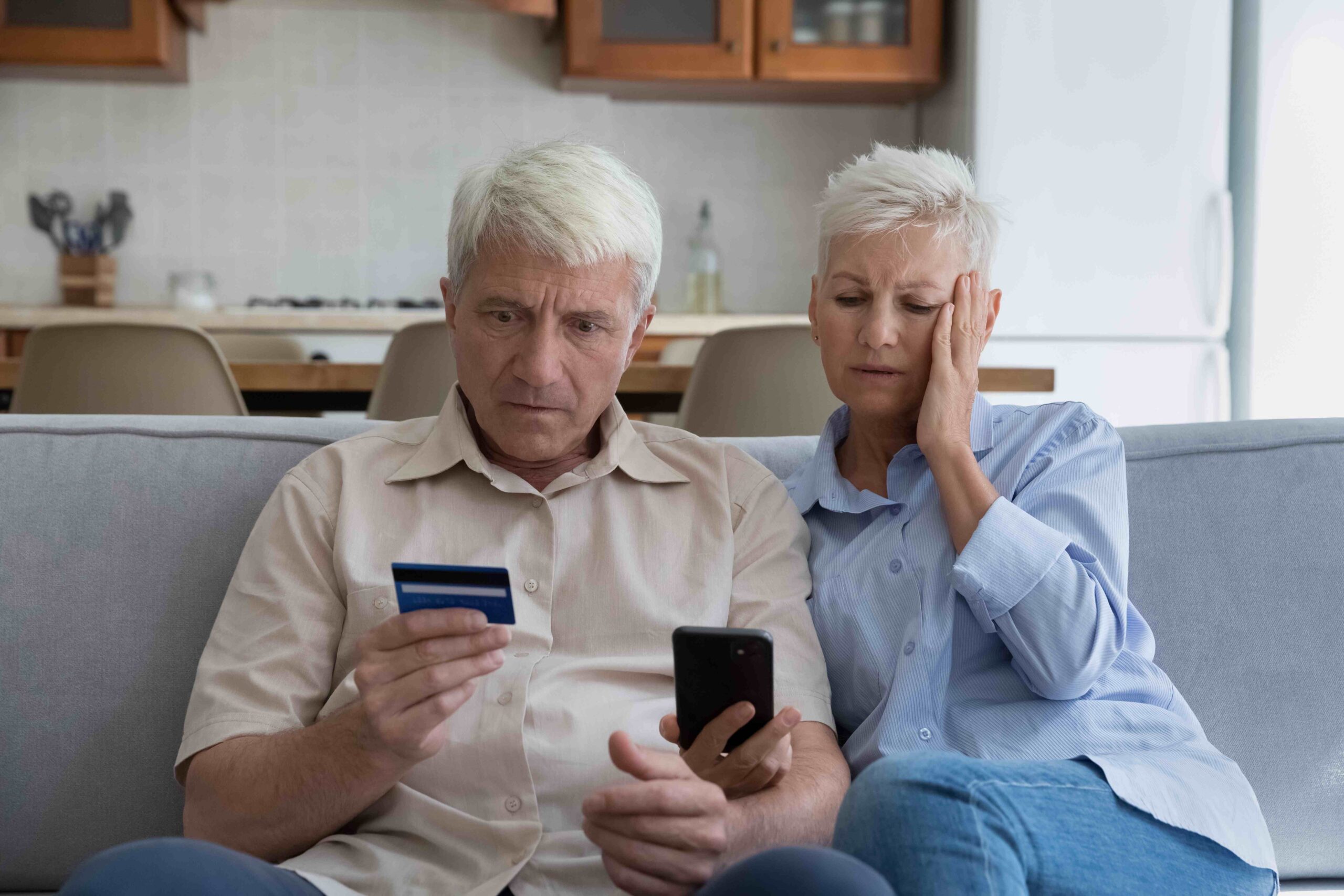 Protect Yourself from Fake Charities - The Community Foundation of ...