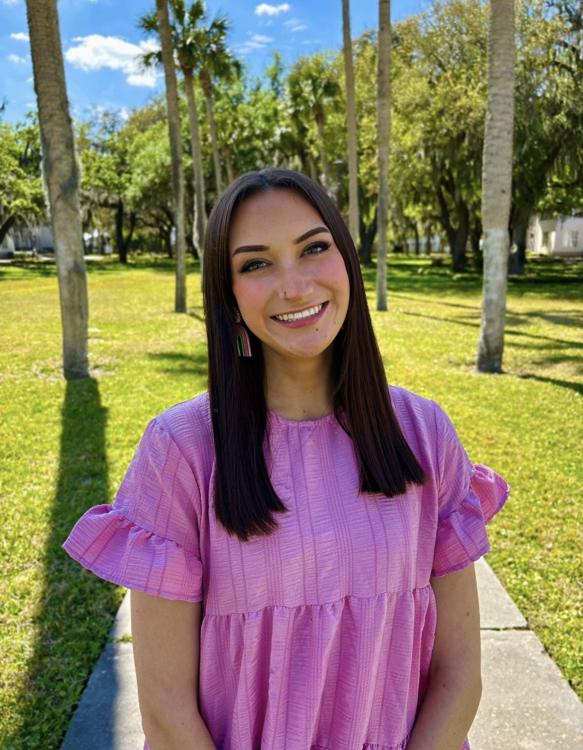 Scholar Success Story: Sasha Pabis - The Community Foundation of ...