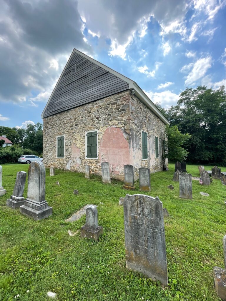 Preserving Frederick’s Story, Brick by Brick - The Community Foundation ...