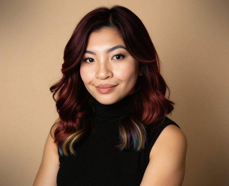 Scholar Success Story: Nhu Nguyen Dowling - The Community Foundation of ...