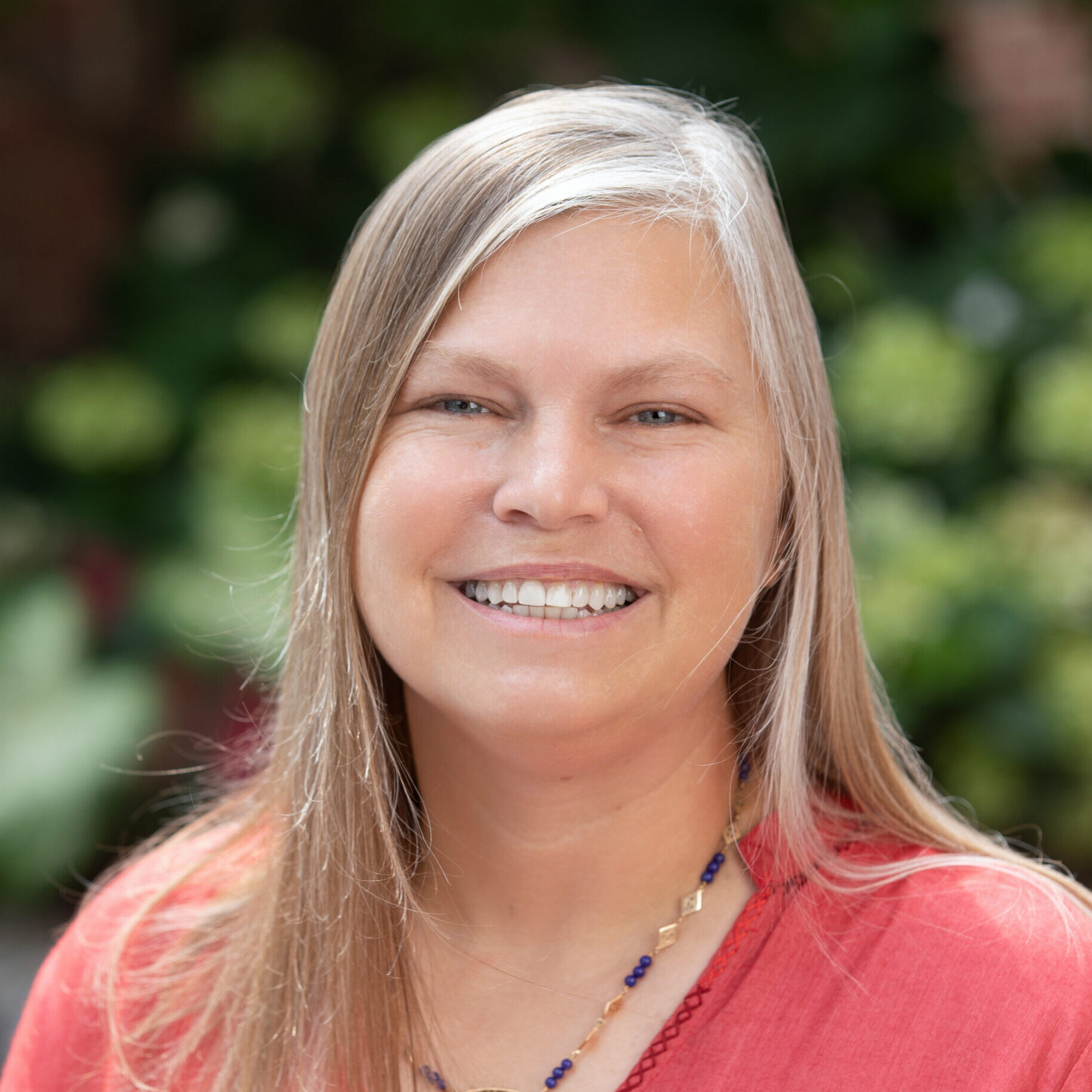 Amy M. Rembold Named 2025 Wertheimer Fellow - The Community Foundation ...
